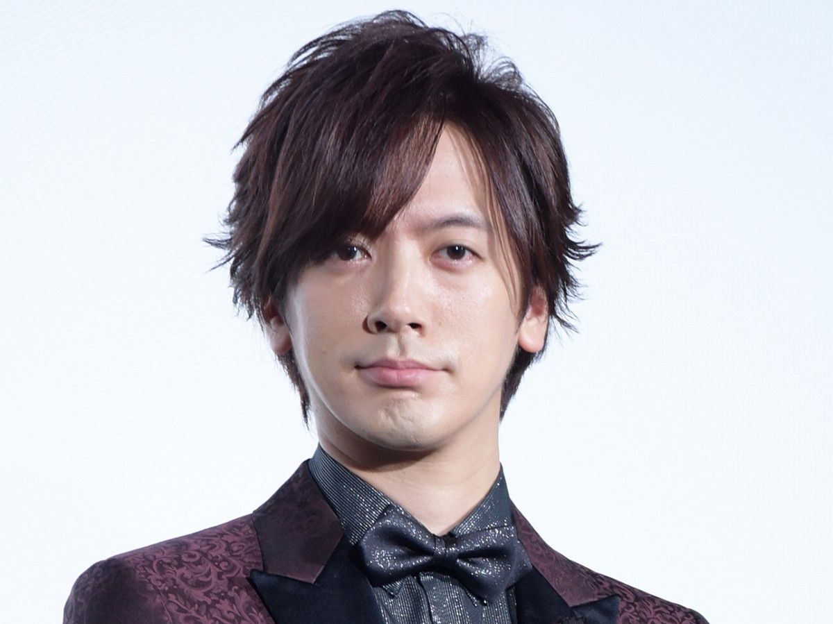 「お店開けそう」DAIGO、家族に大好評だった手料理を公開し絶賛集まる「盛り付けもオサレすぎます！」 妻は女優・北川景子 | TRILL【トリル】
