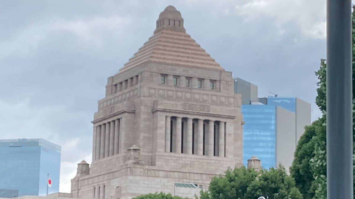 初の女性首相、高市内閣発足 避けられない2つのポイント | TRILL【トリル】