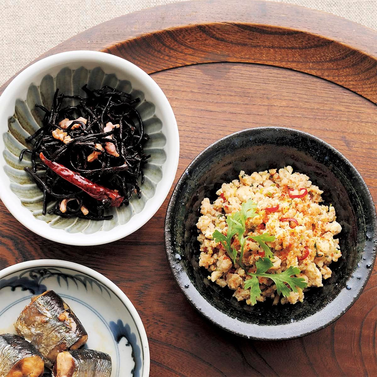 定番もひとひねりでやみつき味に。箸がとまらなくなっちゃう【ごはんのアテ】極上レシピ2選 | TRILL【トリル】