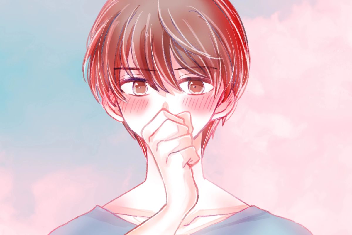 「実は見てます...///」気になる女性への”隠れ視線”TOP3 | TRILL【トリル】