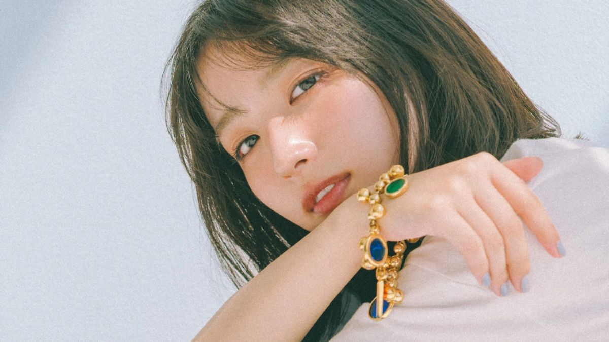 初めての表紙撮影はどうだった？【日向坂46・大野愛実】が“Rayでの撮影”について振り返る♡ | TRILL【トリル】