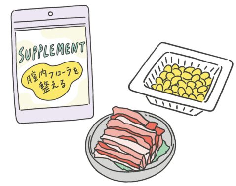 デリケートゾーンに良い食べ物はある？更年期のフェムケアの疑問を専門医が解決！ | TRILL【トリル】