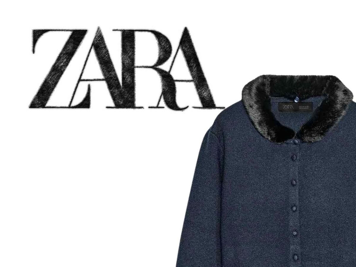 今から買うなら“ネイビー”一択！【ZARA】40・50代のサマ見え！「秋ジャケット」 | TRILL【トリル】