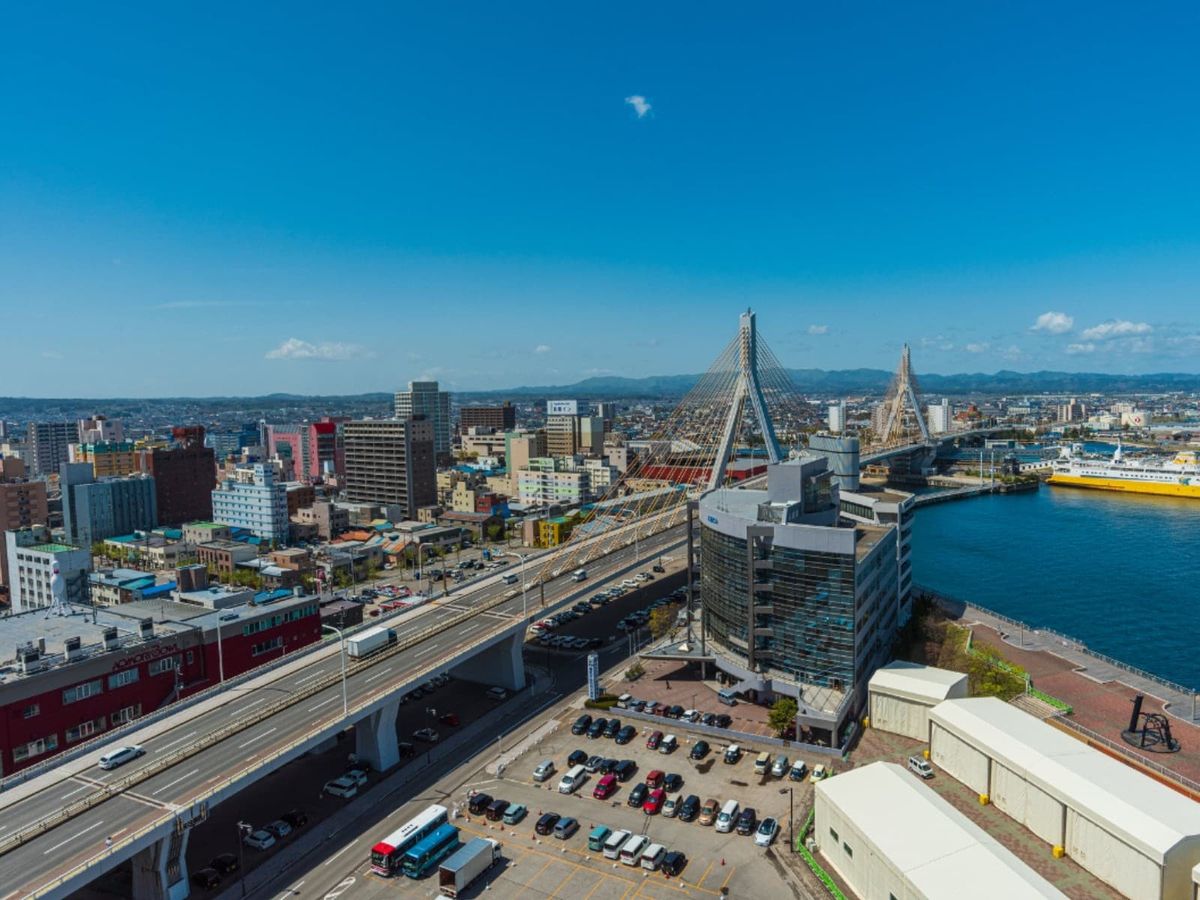 青森県の市で「治安がいい」と思う市ランキング！ 2位「青森市」を抑えた1位は？【2025年調査】 | TRILL【トリル】