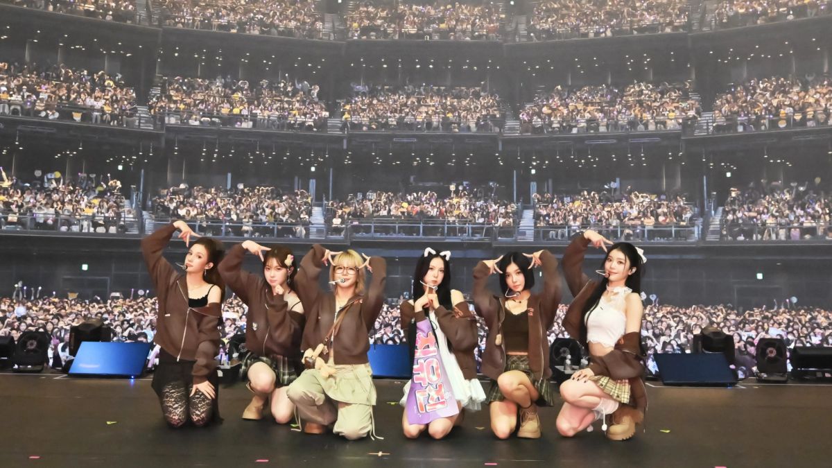 【Kep1er】メンバーそれぞれの個性が爆発！大歓声のなか、さまざまなステージを披露した「Into The Orbit : Kep1asia」ライブレポ♡ | TRILL【トリル】