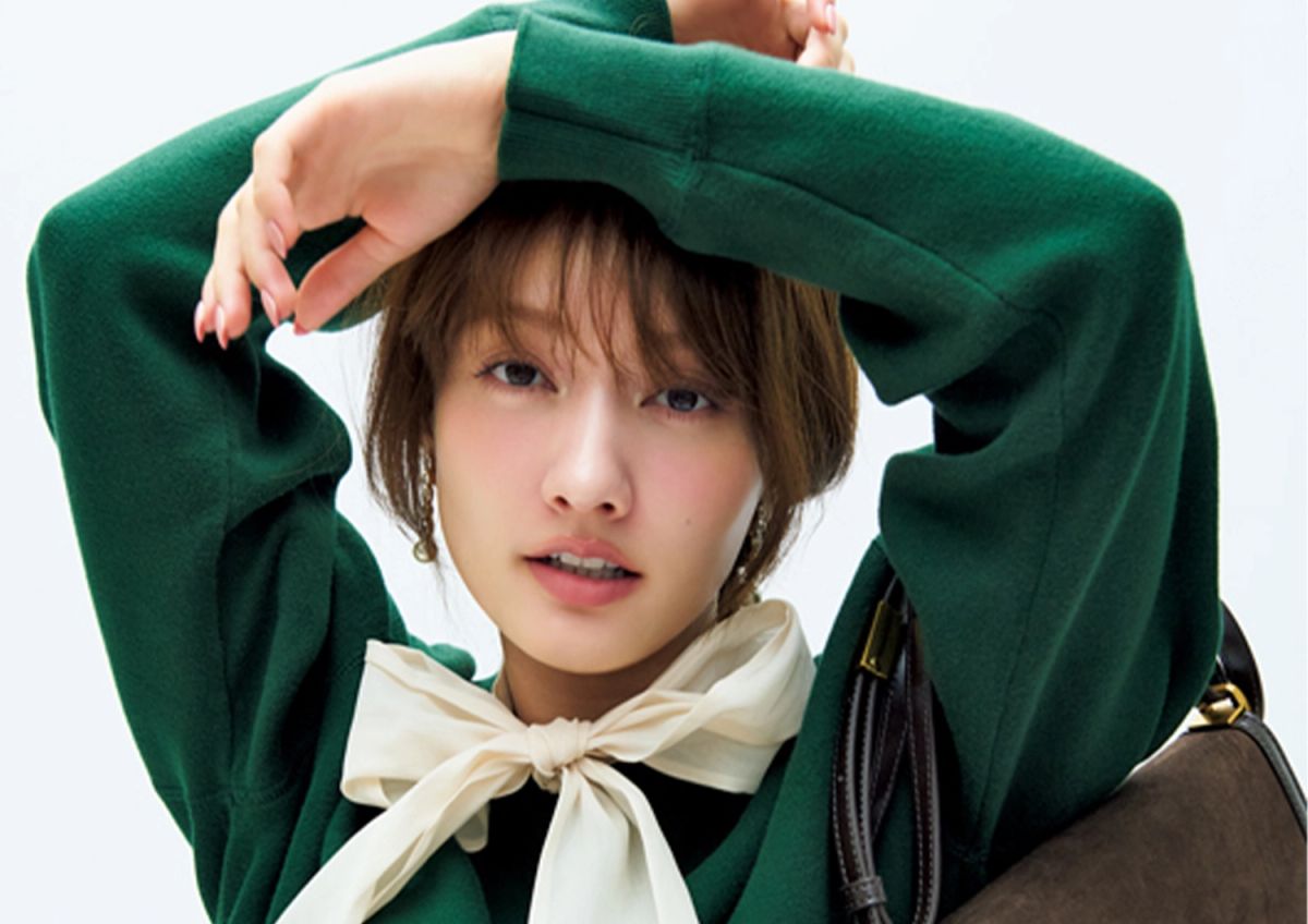 【星ひとみ監修】今日は何色にする？運気を上げるカラーコーデ | TRILL【トリル】