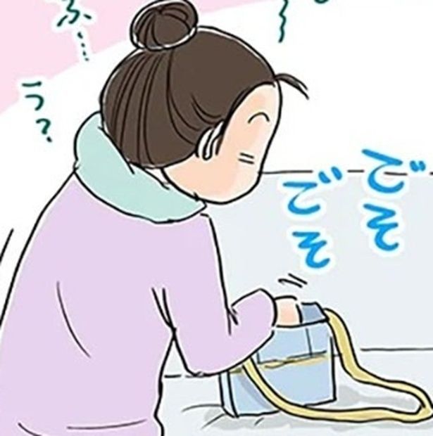 【ネコ漫画】「なぜそこに？！」財布紛失！無意識の行動が導いたまさかの発見場所【作者に聞いた】 | TRILL【トリル】