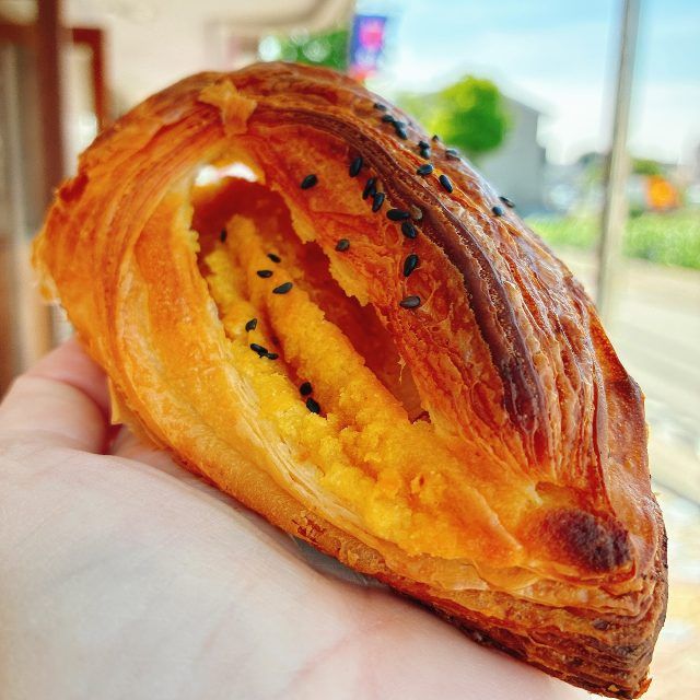 サクサク食感がたまらない♪デニッシュが絶品の都内のベーカリー3選 | TRILL【トリル】