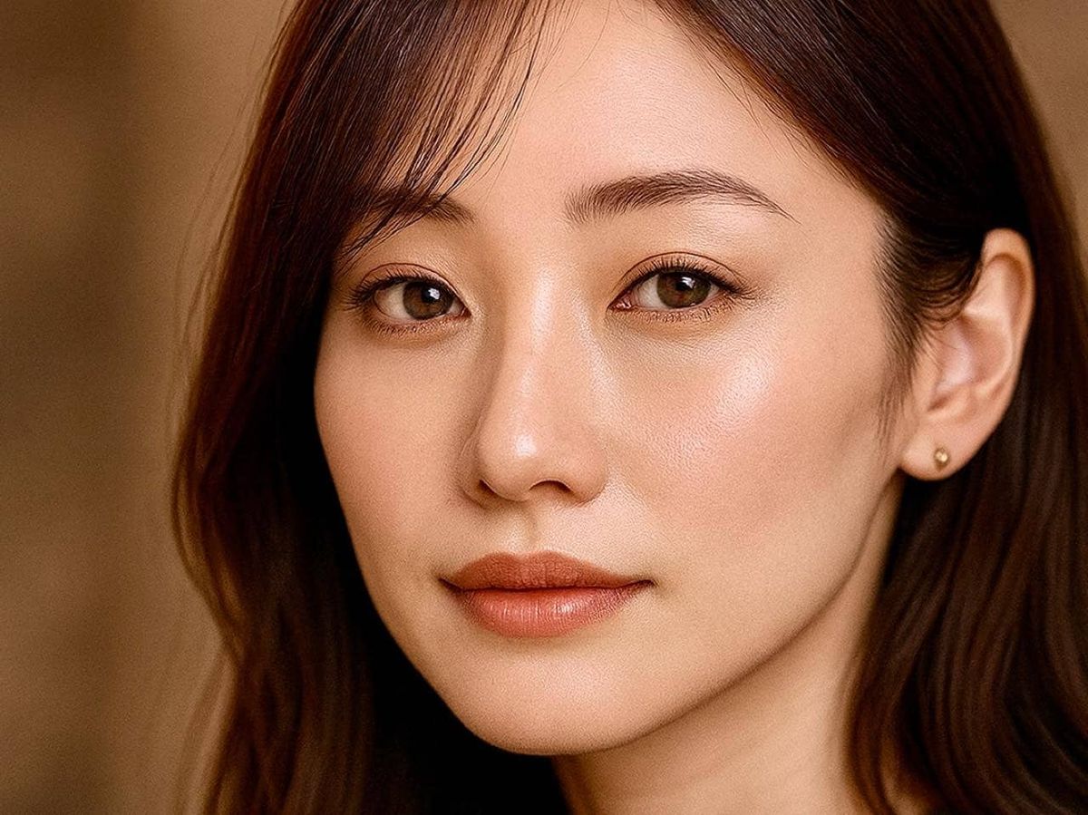 アイラインは“引かない”方が盛れる？若見え＆目ヂカラUPを叶える「最旬アイメイクテク」 | TRILL【トリル】