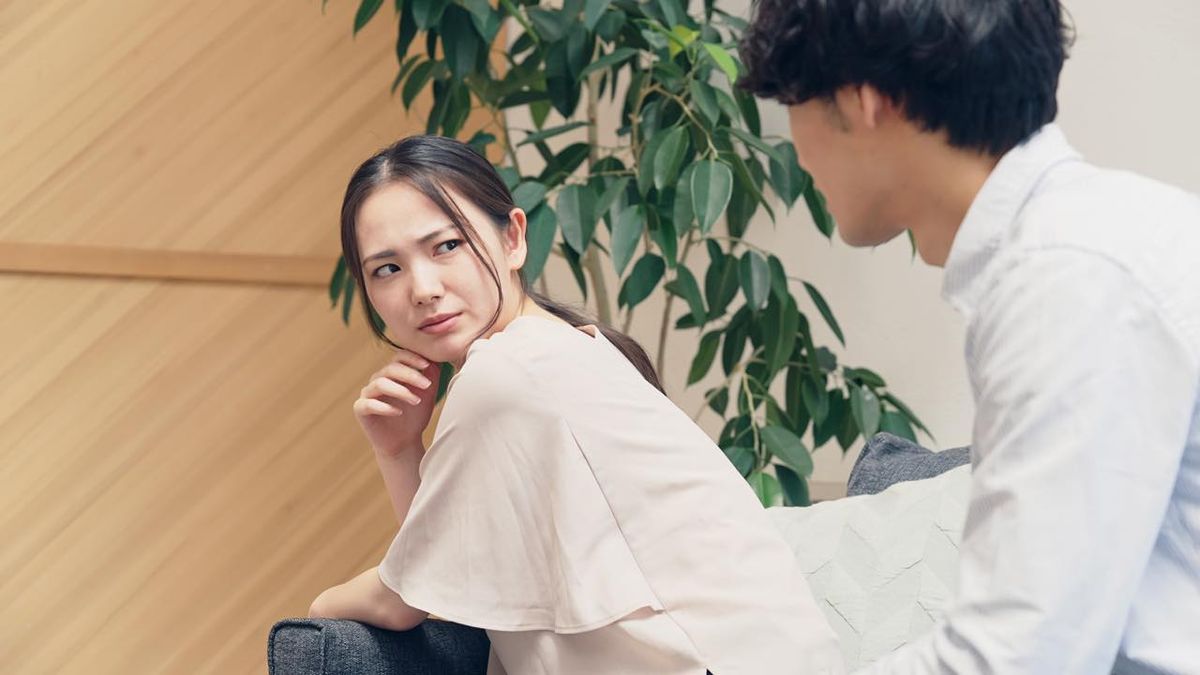 彼女にはドン引きしたよ…。男性から嫌われてしまう「NGな言動」 | TRILL【トリル】