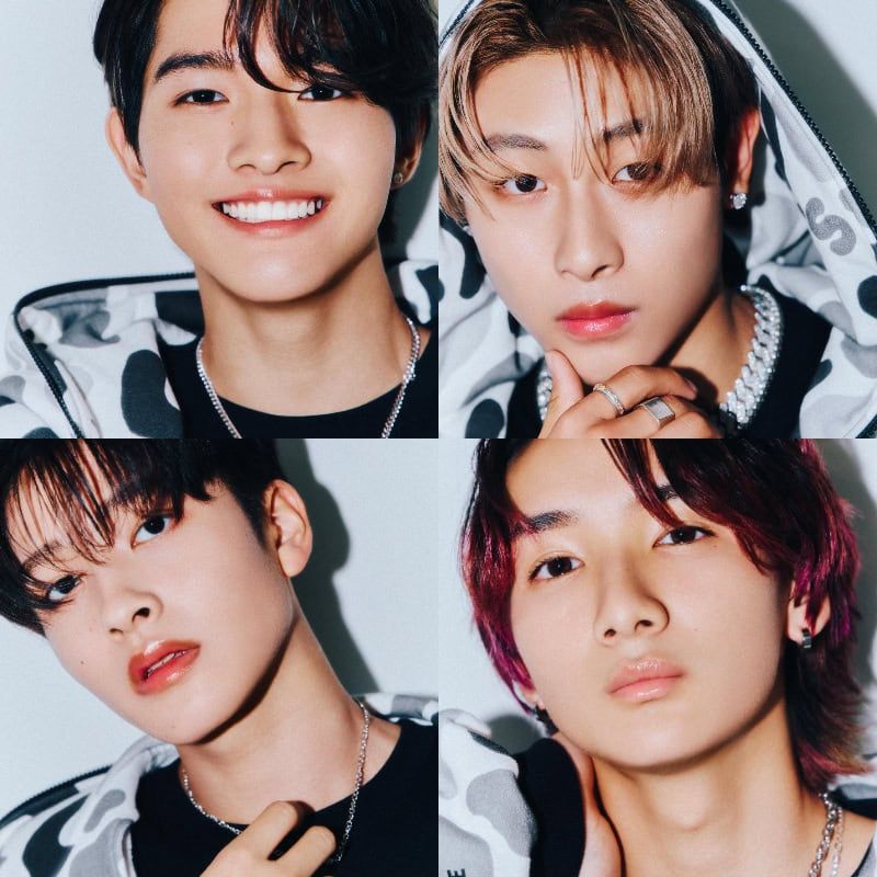 【LDH SCREAM】まぶしい才能がここに集結。注目の4人のDリーガーをピックアップ！【sweet web独占】 | TRILL【トリル】