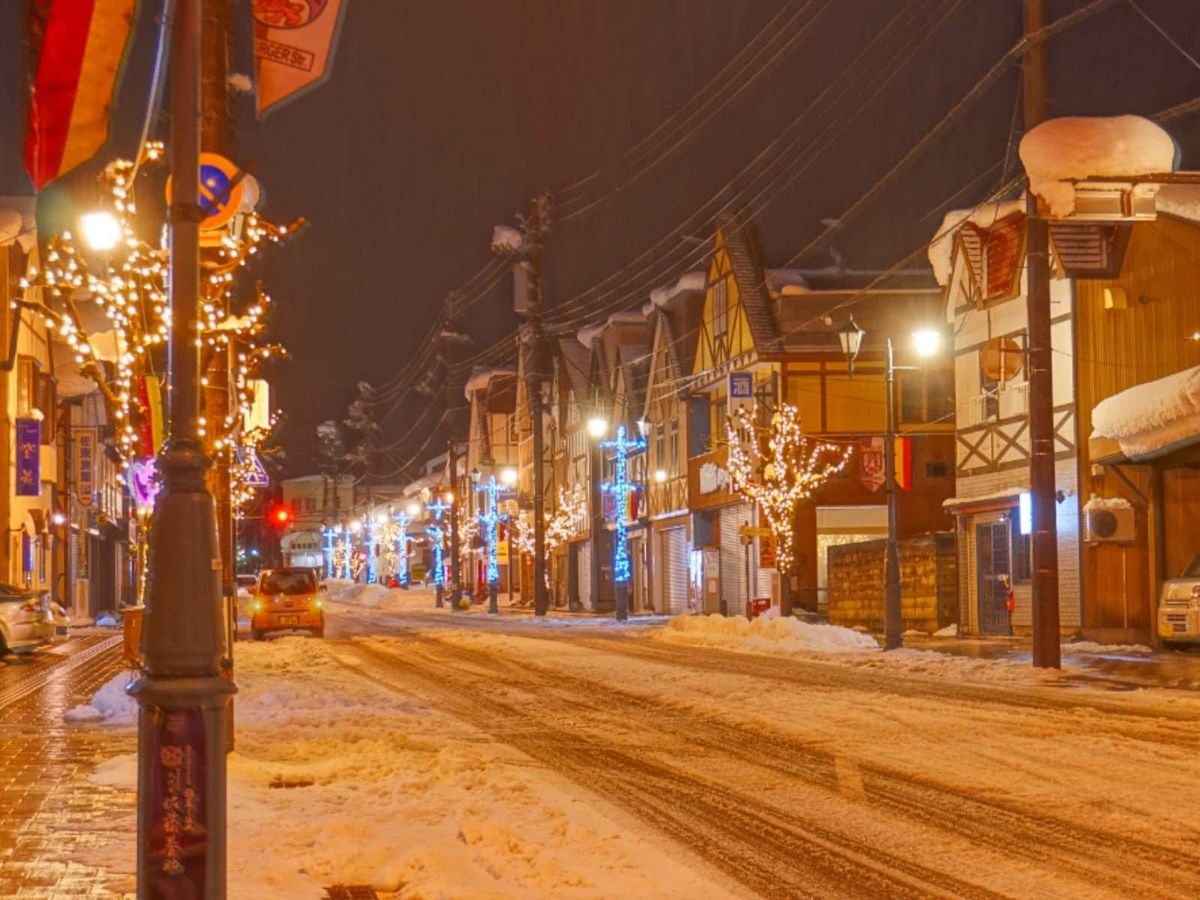 秋田県の市で「治安がいい」と思う市ランキング！ 2位「湯沢市」を抑えた1位は？【2025年調査】 | TRILL【トリル】