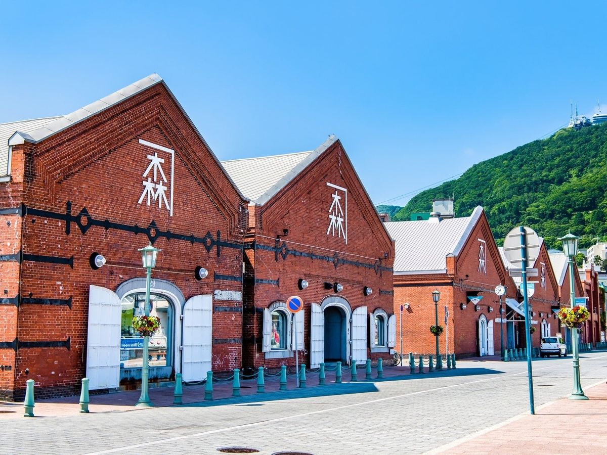 北海道の市で「老後に住みたいと思う」市ランキング！ 2位は「函館市」、1位は？【2025年調査】 | TRILL【トリル】