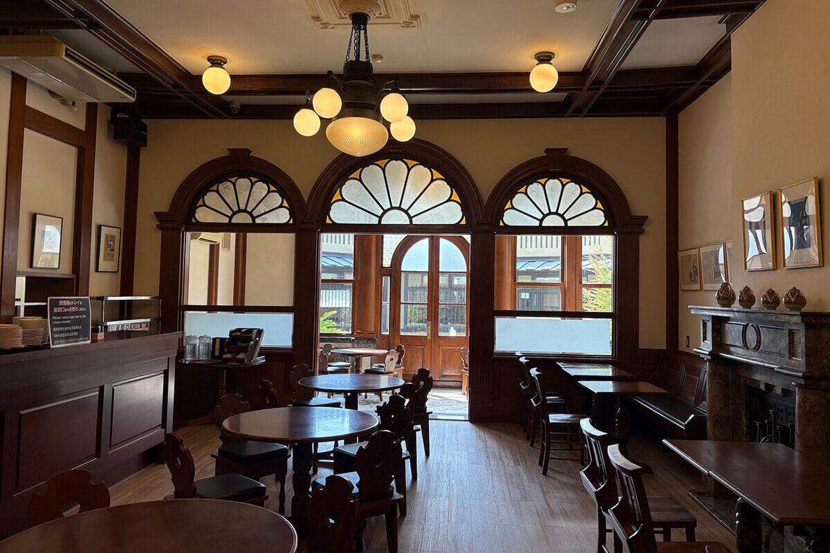 五龍閣に祇園甲部歌舞練場、「京都モダン建築祭」を先取りレポート。 | TRILL【トリル】