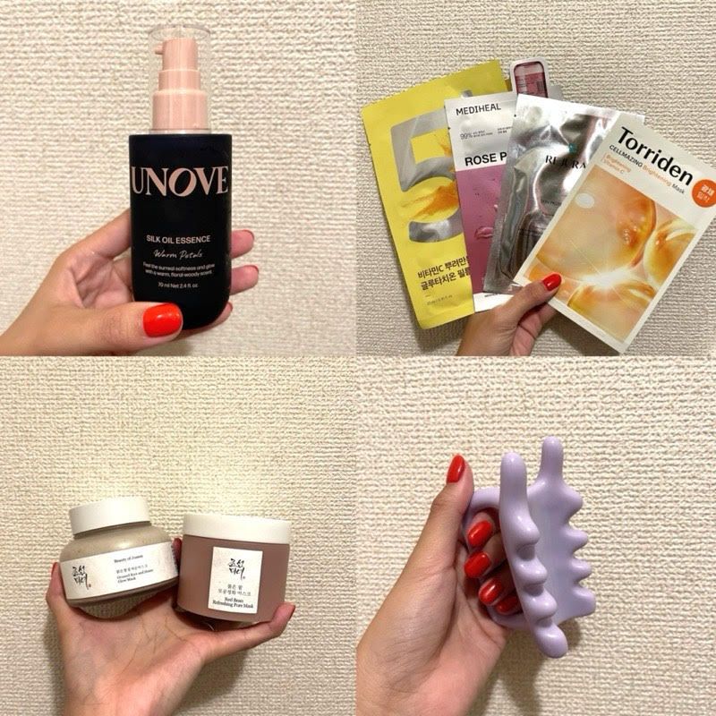 【Qoo10メガ割り】で手に入れたい！ 時短なのに納得な”韓国スキン＆ヘアケア”おすすめ商品 | HugMug | TRILL【トリル】