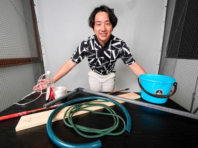 自宅で1日たった30分でOK！手軽に安く手に入るもので練習しよう | TRILL【トリル】