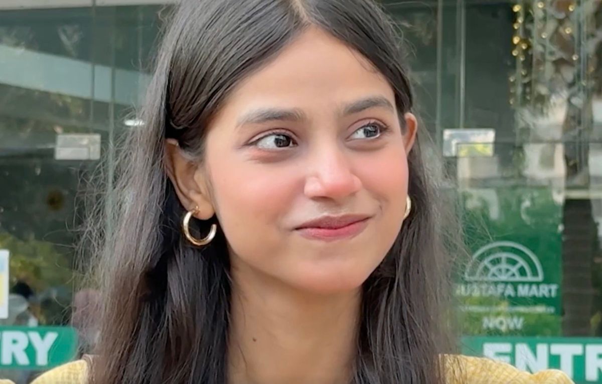 「めっちゃ綺麗」来日予定の“バングラデシュの一軍女子”に視聴者大興奮「本当に美人さん」 | TRILL【トリル】