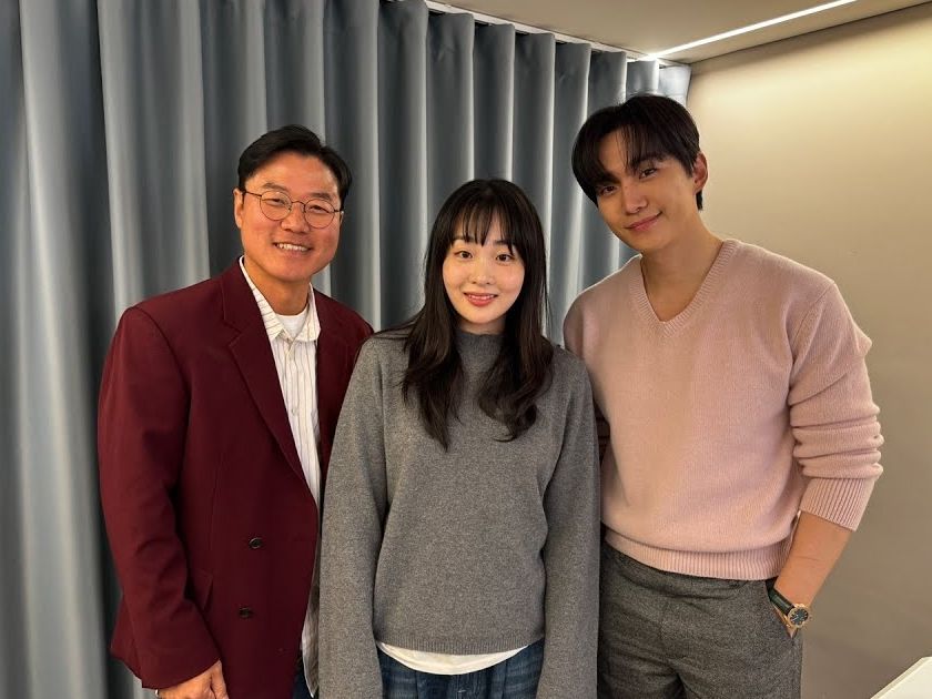 “時代劇”とされる『テプン商事』に2PMジュノが複雑な心境「僕が生きていた時代なのに…」 | TRILL【トリル】