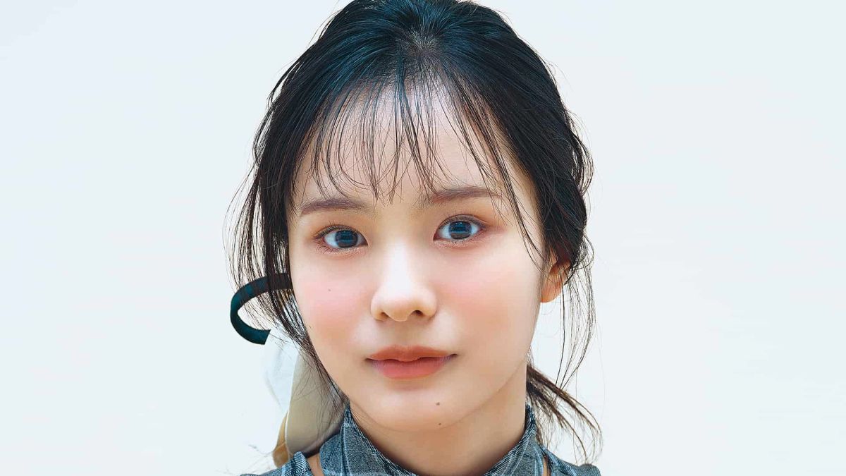 魅力満載な素顔に迫る！Ray的推し【櫻坂46・中川智尋】のプライベート事情をネホハホ♡ | TRILL【トリル】