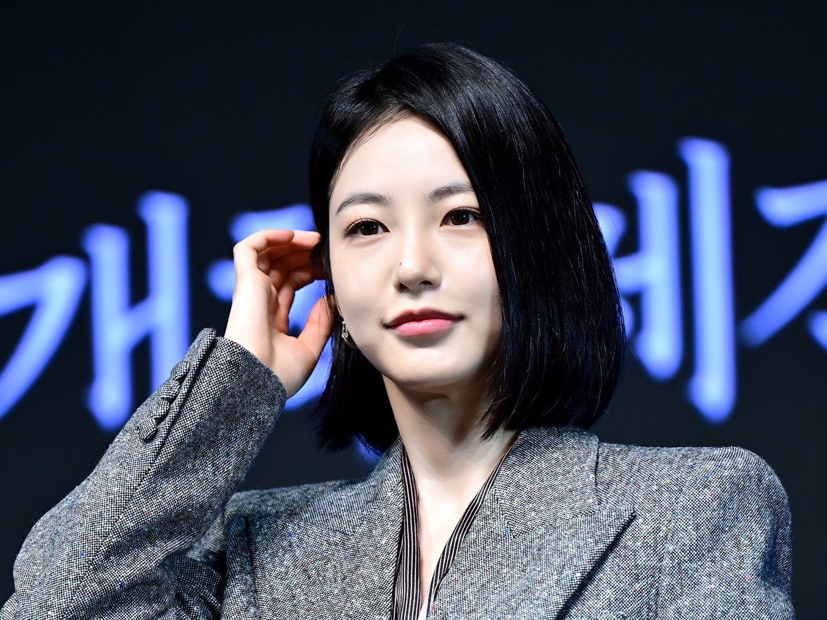 『100番の思い出』が5カ国でTOP10入り、シン・イェウンがアジアを再び魅了 | TRILL【トリル】