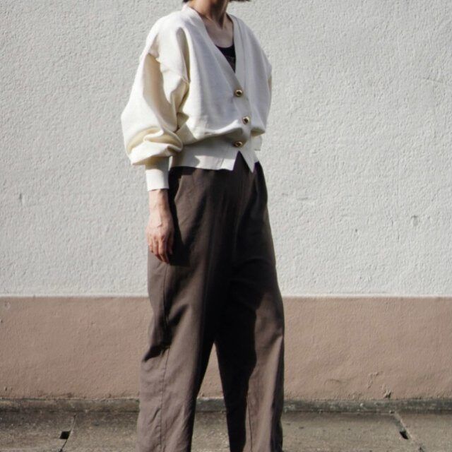 【毎日更新】明日のコーデで悩まない！ 参考にしたいおすすめコーデアイデア【10月29日秋】 | TRILL【トリル】