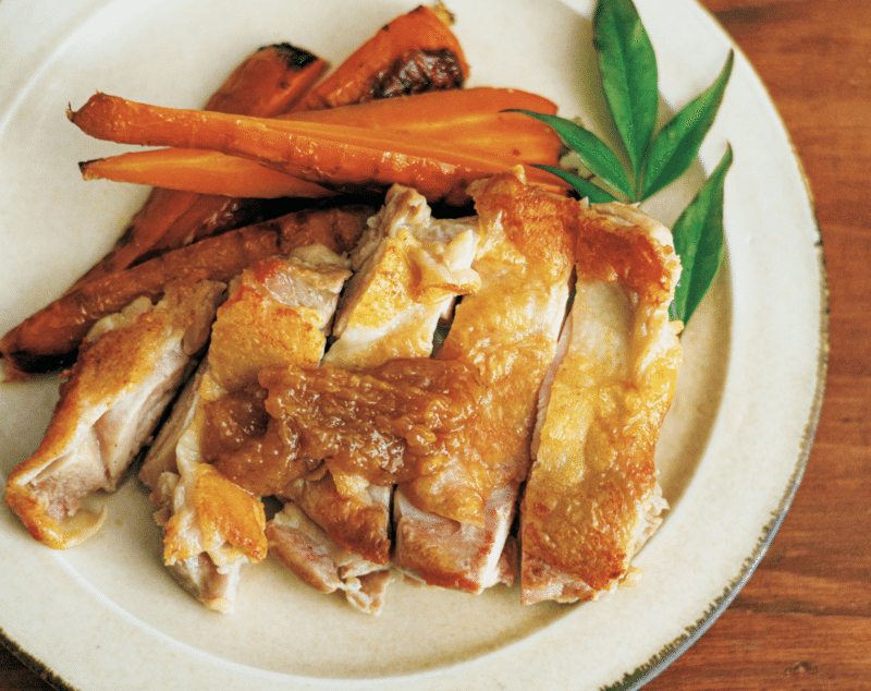 財前直見さんから届いた【季節の保存食】レシピ | TRILL【トリル】