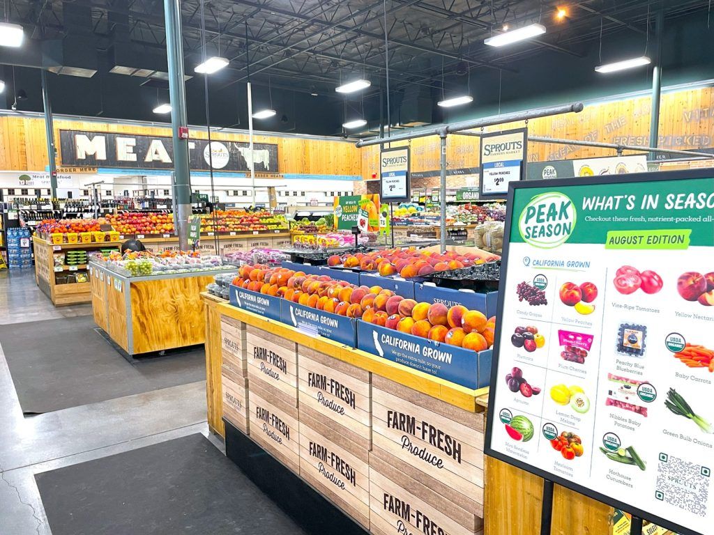 【LA現地レポ】最新の腸活＆美容フード！“スプラウト＆ノースゲートマーケット”の発酵食品とメキシカン料理 | TRILL【トリル】