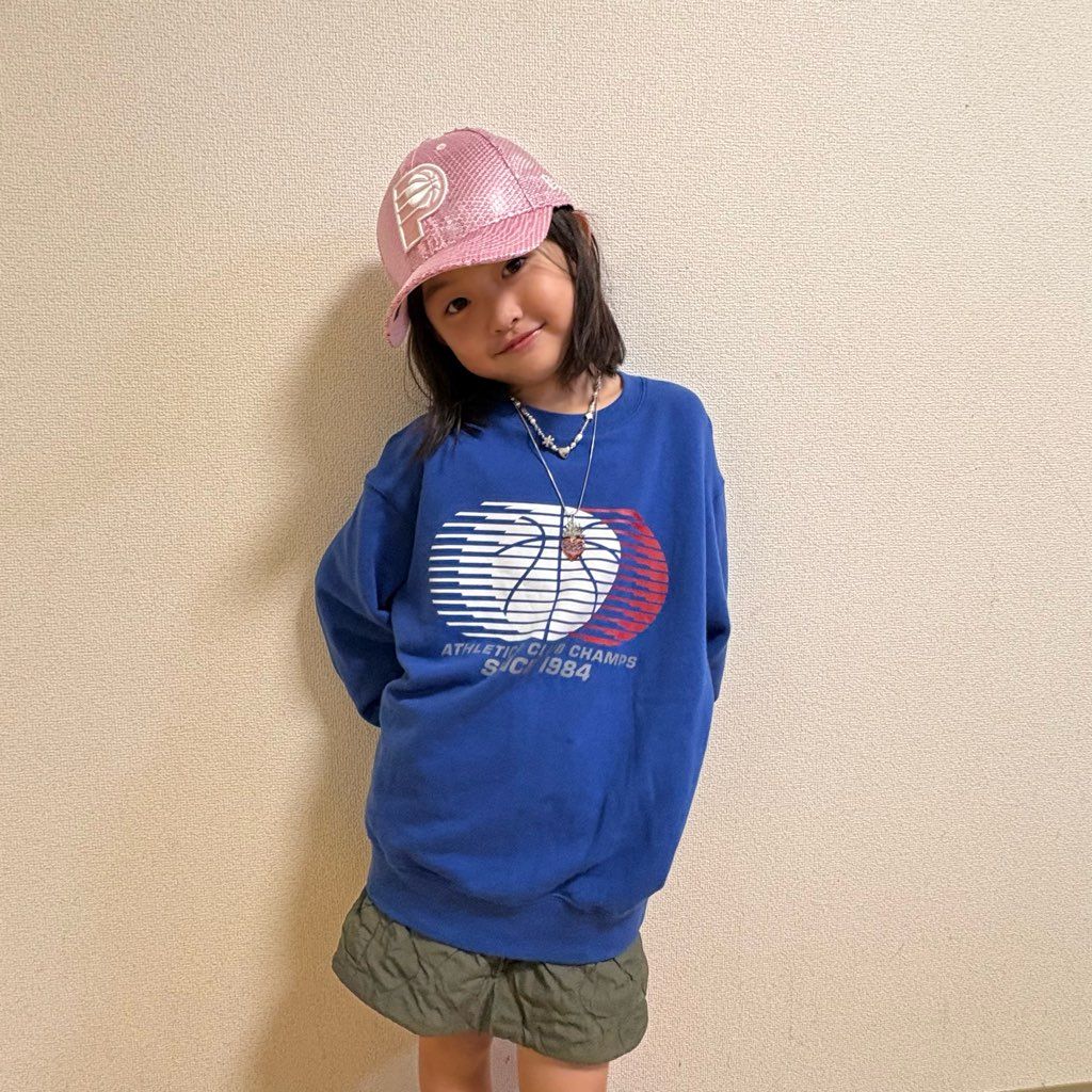 【UNIQLO kids新作】ウルトラストレッチスウェットがおしゃれなデザインで着心地抜群！ | HugMug | TRILL【トリル】