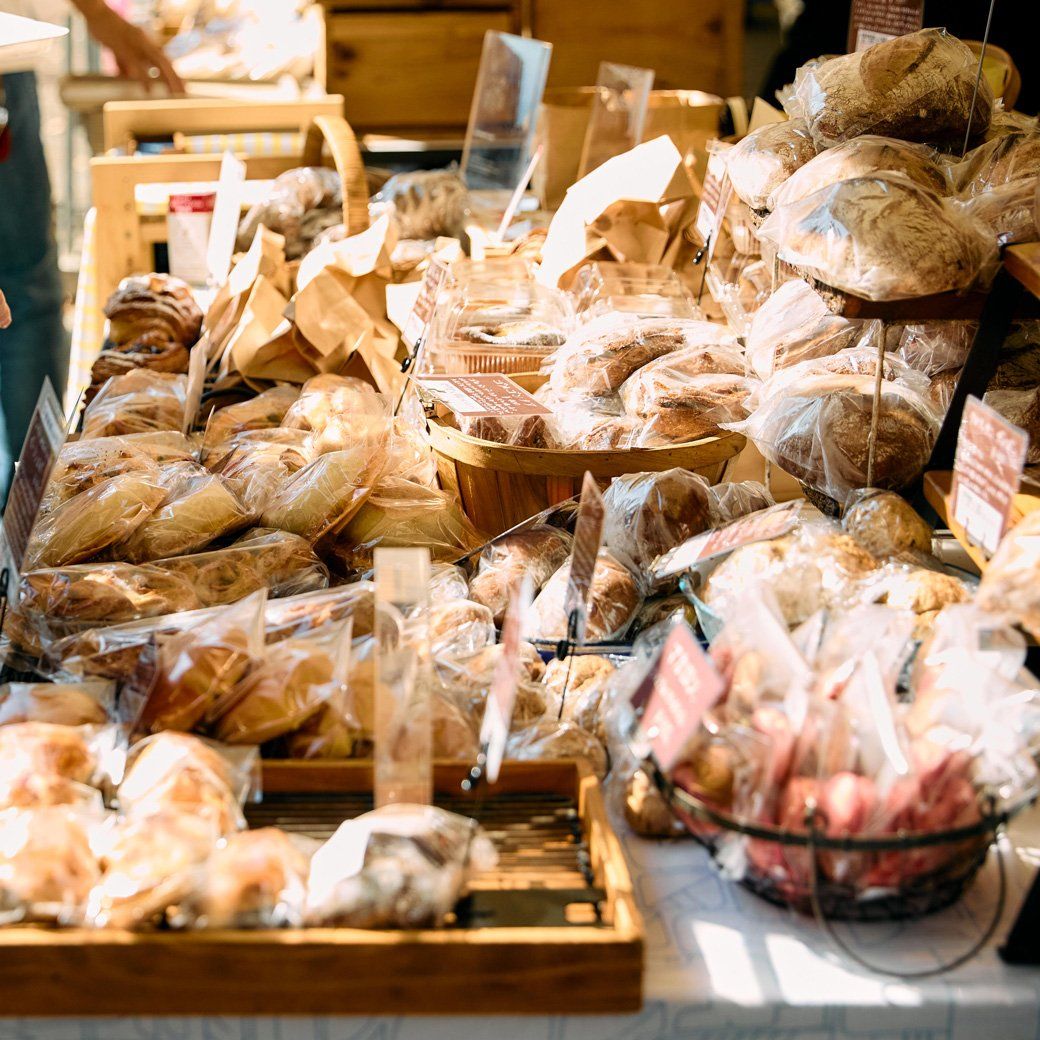 旬の味を食べ尽くす！食欲の秋を楽しむグルメイベント5選 | TRILL【トリル】