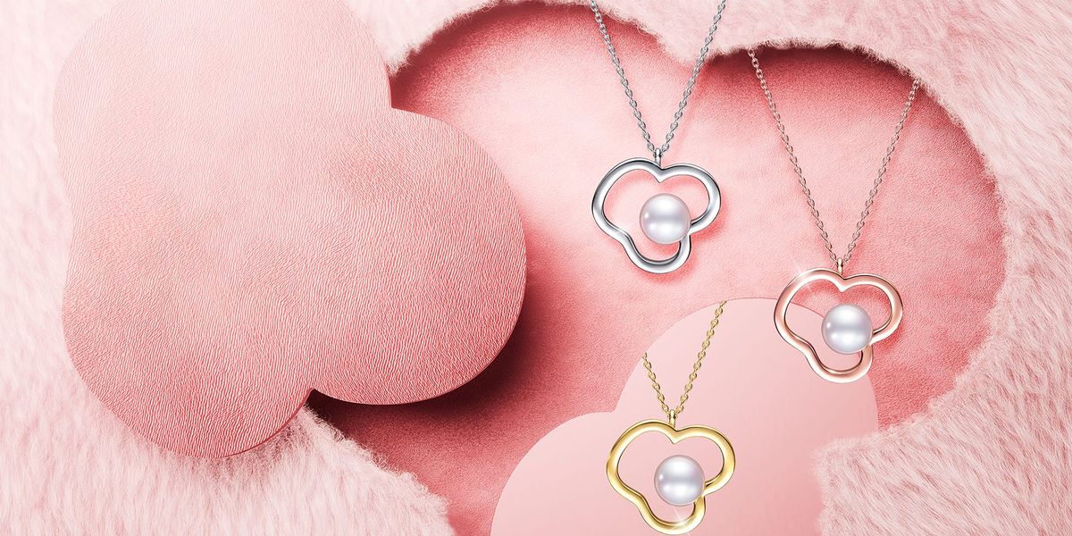 TASAKI、ホリデーシーズン限定の「TASAKI Holiday Collection」が11月5日よりスタート | TRILL【トリル】