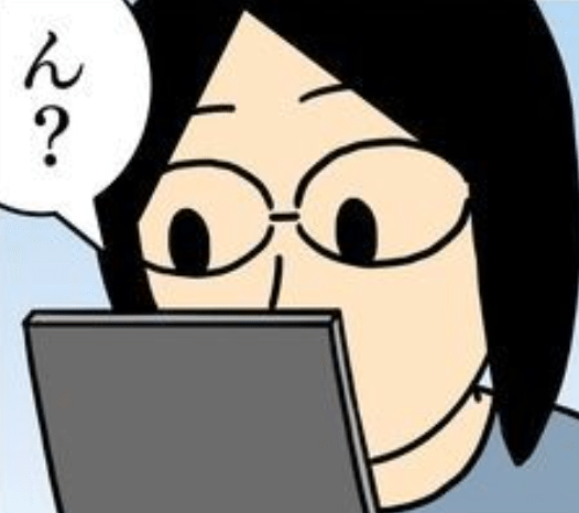 鏡に映る『口元の笑いジワ』→ふと想像したことに「嫌だな」 | TRILL【トリル】