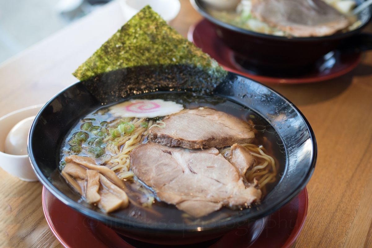 ラーメン店にて…店主「お久しぶりですね！」突然の大声に困惑→予想外の接客で感じた《温度感のズレ》 | TRILL【トリル】