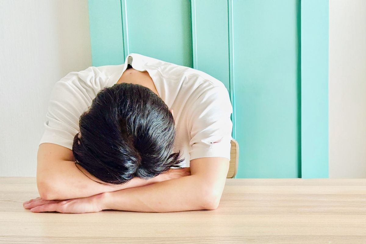 25歳を迎えた男性が、社会人になって《感じるコト》に「エグくね？」 | TRILL【トリル】