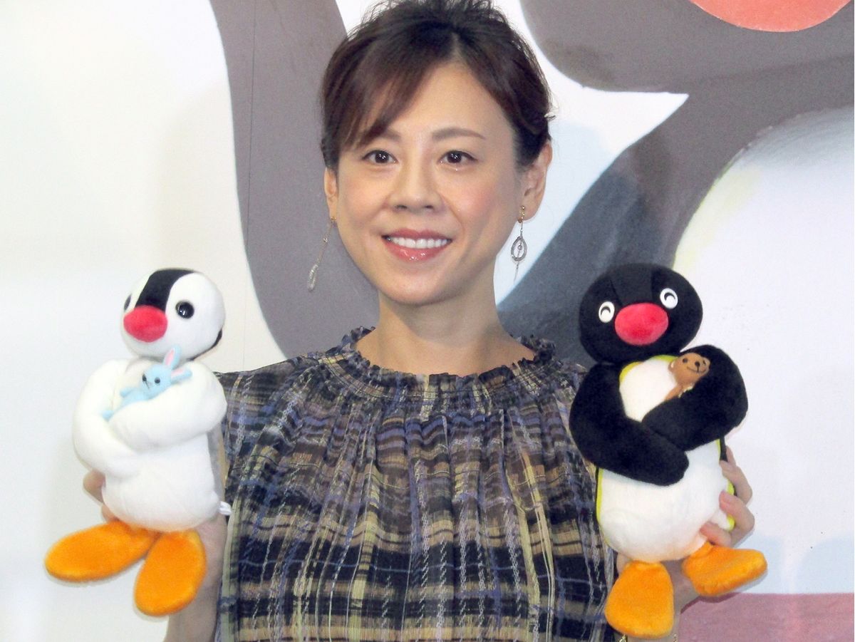 高橋真麻が飛行機で【要注意人物扱いされた】ワケとは？「ちょっとギャグで」 | TRILL【トリル】