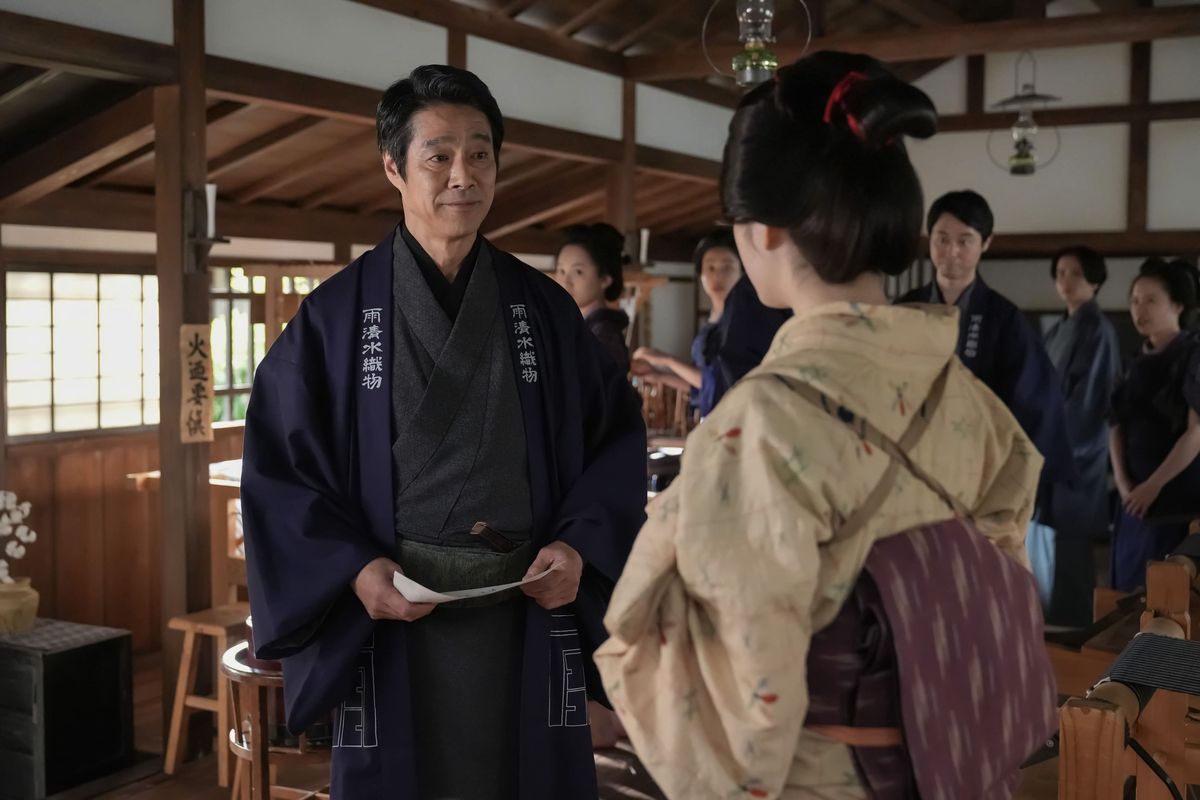 朝ドラで視聴者の心を掴んだ“悲しき悪役”「かわいそう」「つらい」NHKドラマにも多数出演の“存在感ある俳優” | TRILL【トリル】