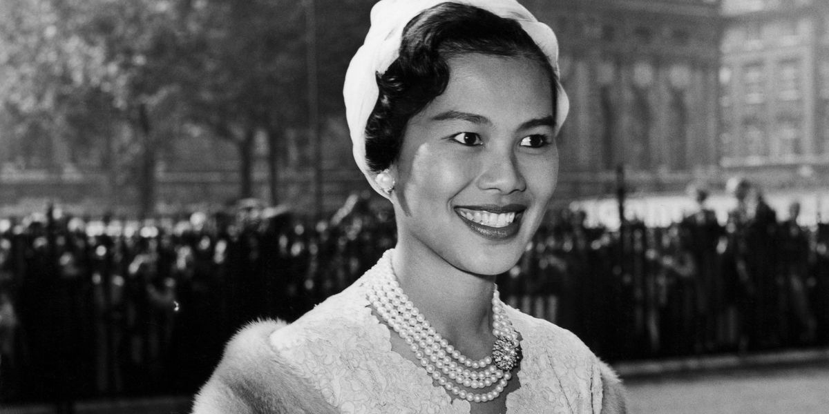 タイのシリキット前王妃が逝去、世界最長在位記録を持つ王妃の人生を辿る | TRILL【トリル】