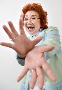 マック「チキチキン」CM、野沢雅子登場にSNS大喜び「カオス過ぎて好き」 | TRILL【トリル】