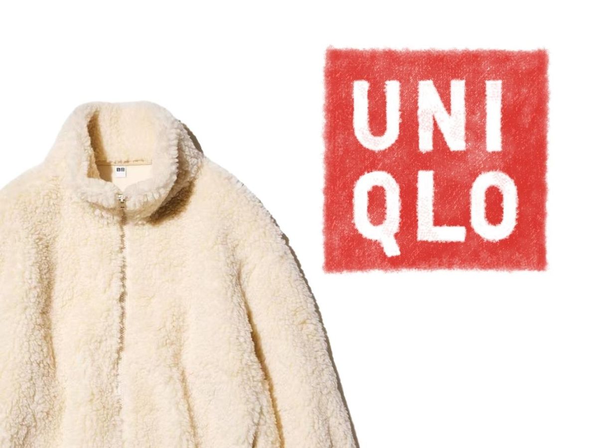 「気付けば完売」の前に！【ユニクロ】羽織るだけでポカポカ♡「フリースアイテム」 | TRILL【トリル】