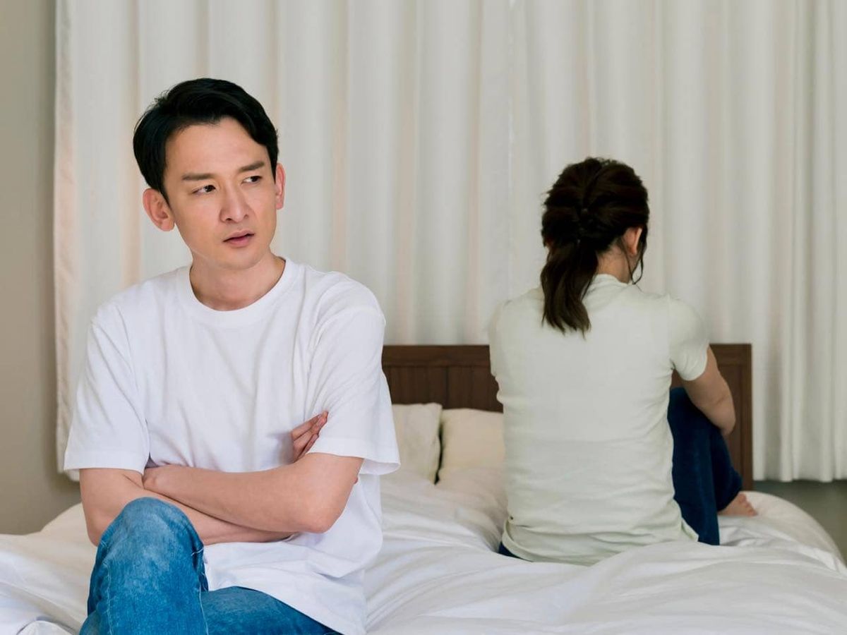 彼が急に冷たくなった…。“察してちゃん女子”が嫌われる理由 | TRILL【トリル】