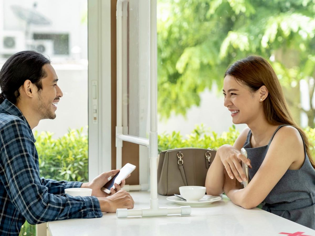 この言葉なら信じてOK！本気度MAXの男性が口にする「誠実な一言」3選 | TRILL【トリル】