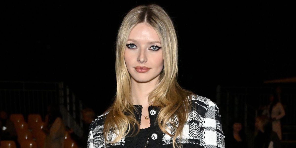 グウィネス・パルトロウ＆クリス・マーティンの娘アップルが歌手デビュー 両親や祖母と比べるコメントが殺到 | TRILL【トリル】