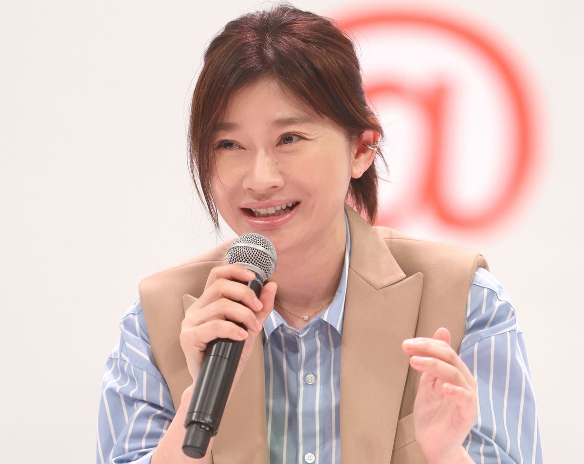 「良作確定」「変貌やばい」ハケンの品格女優が“闇堕ち”→2026年新ドラ“情報解禁”にSNS衝撃 | TRILL【トリル】