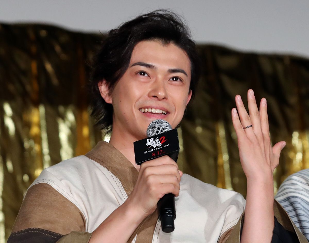 2026年スタートの考察ミステリー“W主演解禁”→放送前から考察合戦でSNS熱狂「予想当たった」「来年楽しみ」 | TRILL【トリル】