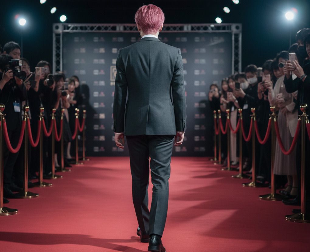 「待ち望んだ」「泣く」Snow Manメンバー主演声優続投→2026年『話題のアニメ』“新情報解禁”にSNS熱狂 | TRILL【トリル】