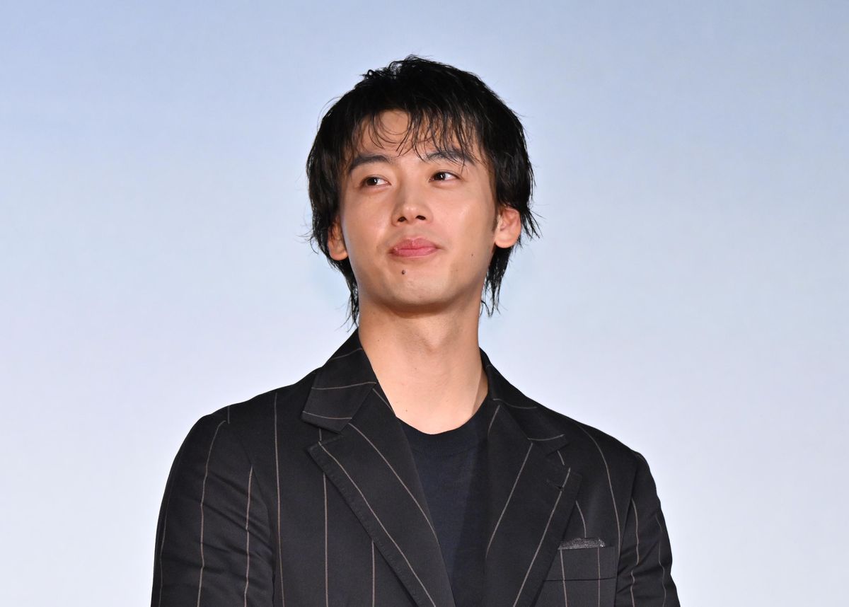 火10ドラ俳優が“化石男役”から“刑事役”へ→「超絶楽しみ」2026年新ドラ“情報解禁”にSNS歓喜 | TRILL【トリル】