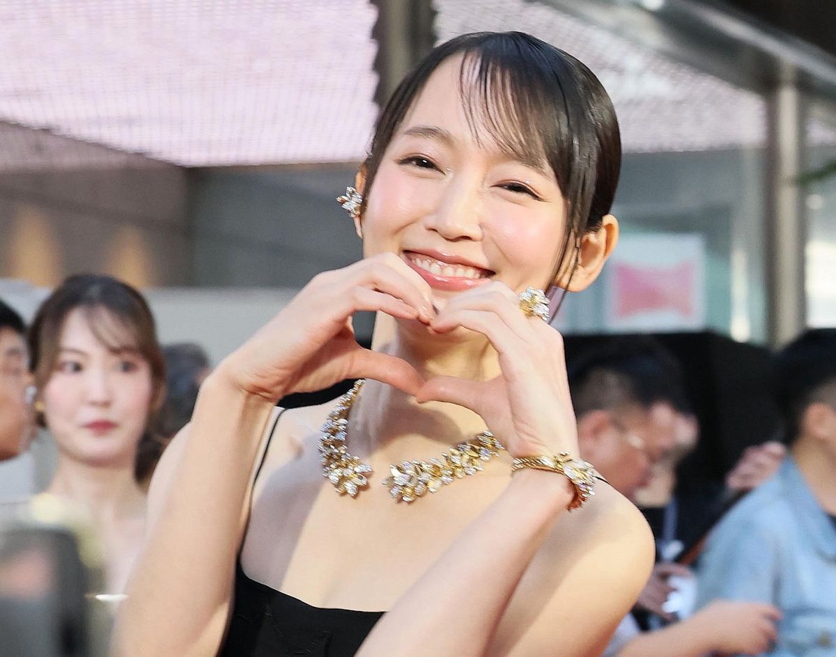 「また名作が生まれた」「良作確定」初週から熱狂を生む『NHKドラマ』…「ついに登場」人気女優のキャスティングに称賛 | TRILL【トリル】