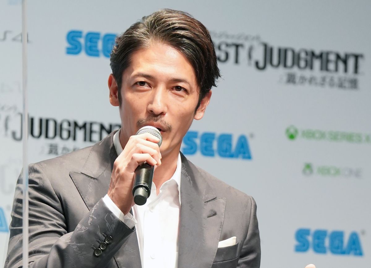 2026年1月『話題ドラマ』の“主演解禁”に「来年楽しみすぎる」→9年ぶりに抜擢された“実力俳優”とは？ | TRILL【トリル】