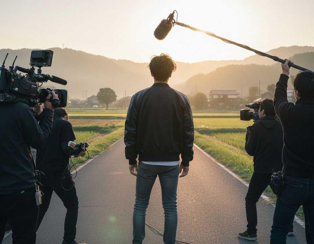 “話題の人気アイドル”が『相席食堂』に降臨！「吹いた」「そんなキャラだっけ!?」」SNS爆笑でトレンド入り | TRILL【トリル】