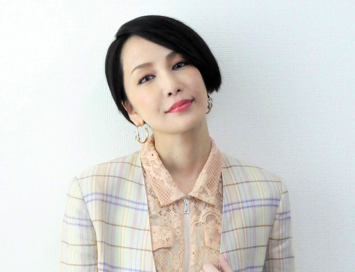 “人気アーティスト”×矢沢あいのコラボ解禁→「完璧な再現」「リアルNANA降臨！」SNS騒然 | TRILL【トリル】