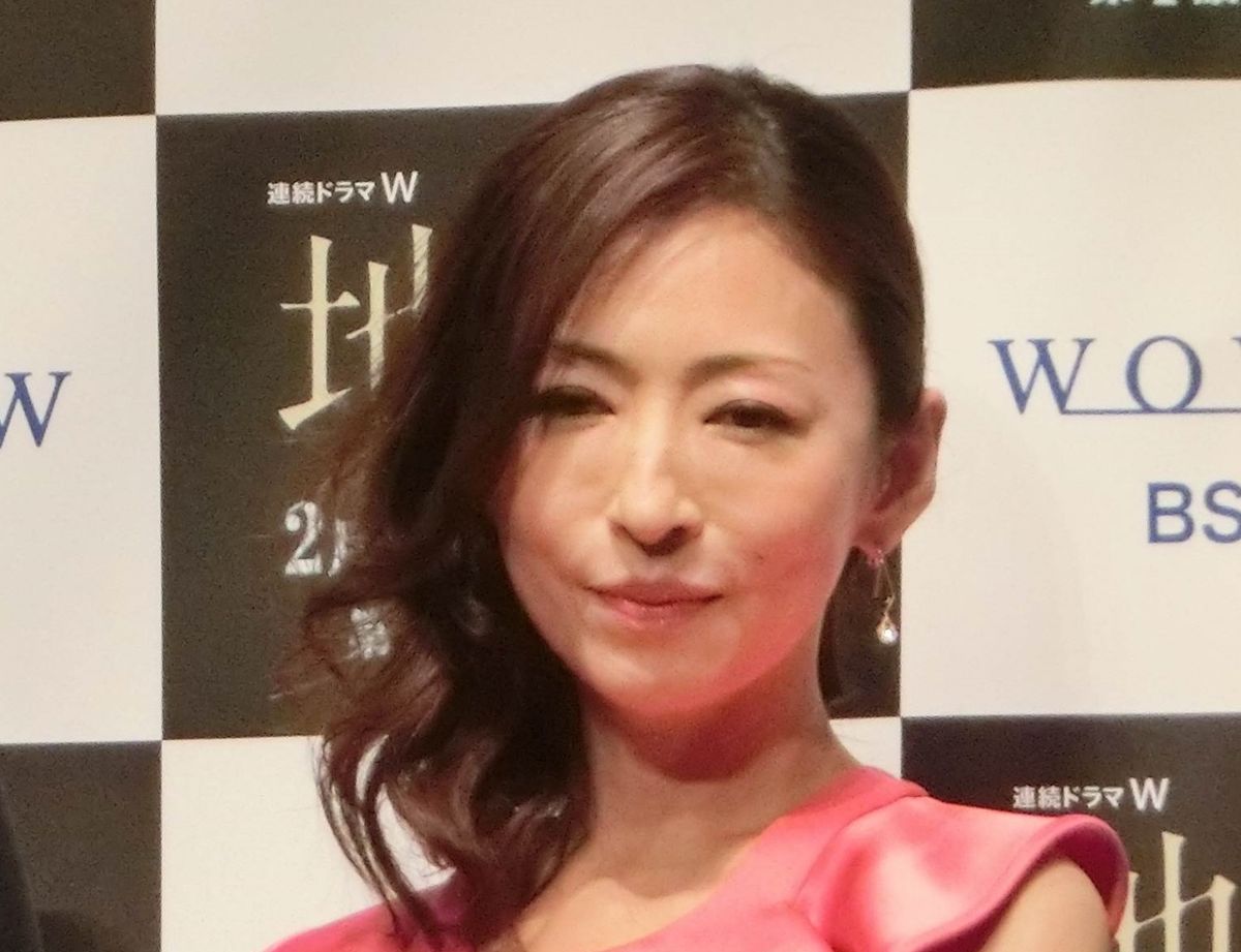 「地上波でやっていいの？」「陰惨すぎ…」地上波とは思えない“過激シーン”に騒然…「圧倒的」演技派女優が魅せた名ドラマ | TRILL【トリル】